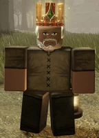 Vanity | Derelict Official Wiki | Fandom