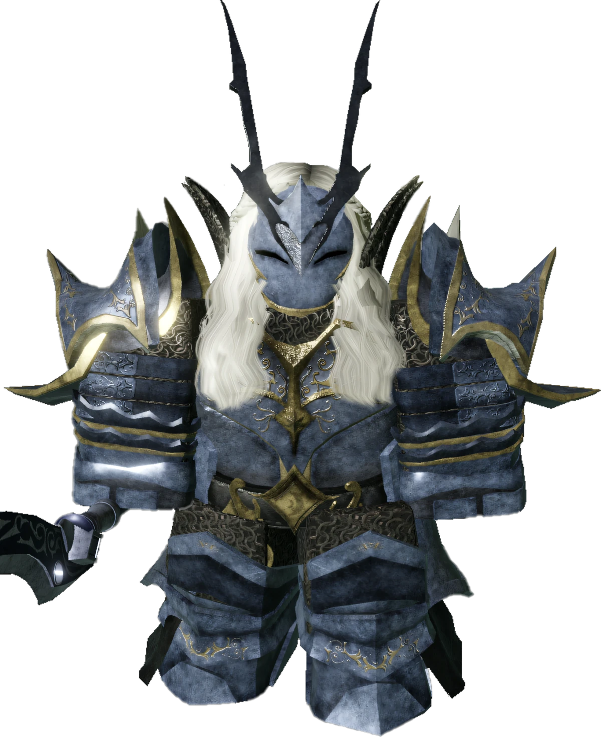 Bosses | Derelict Official Wiki | Fandom