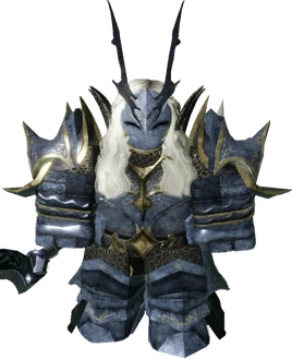 Melisande, The Oracle | Derelict Official Wiki | Fandom
