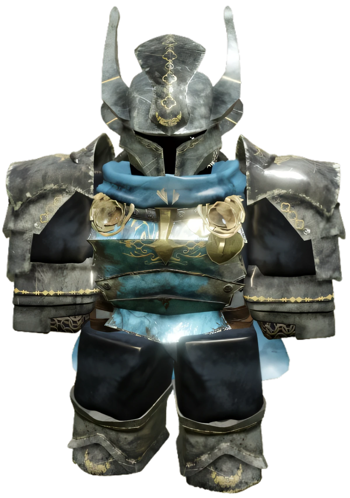 Frostbound Regalia Set | Derelict Official Wiki | Fandom