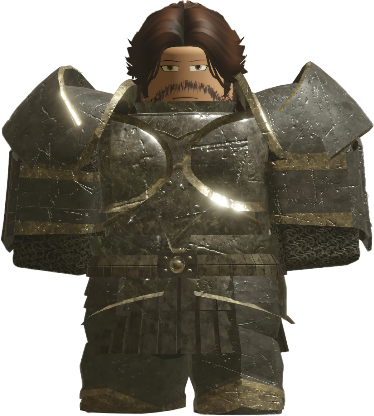 Sir Wilhelm | Derelict Official Wiki | Fandom