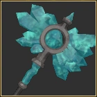 Crystal Hammer | Derelict Official Wiki | Fandom