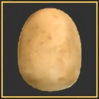 Potato | Derelict Official Wiki | Fandom