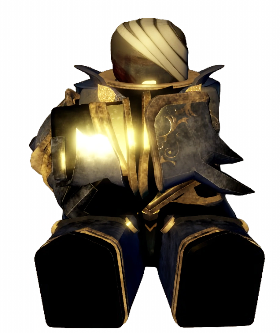 Dying Guard | Derelict Official Wiki | Fandom