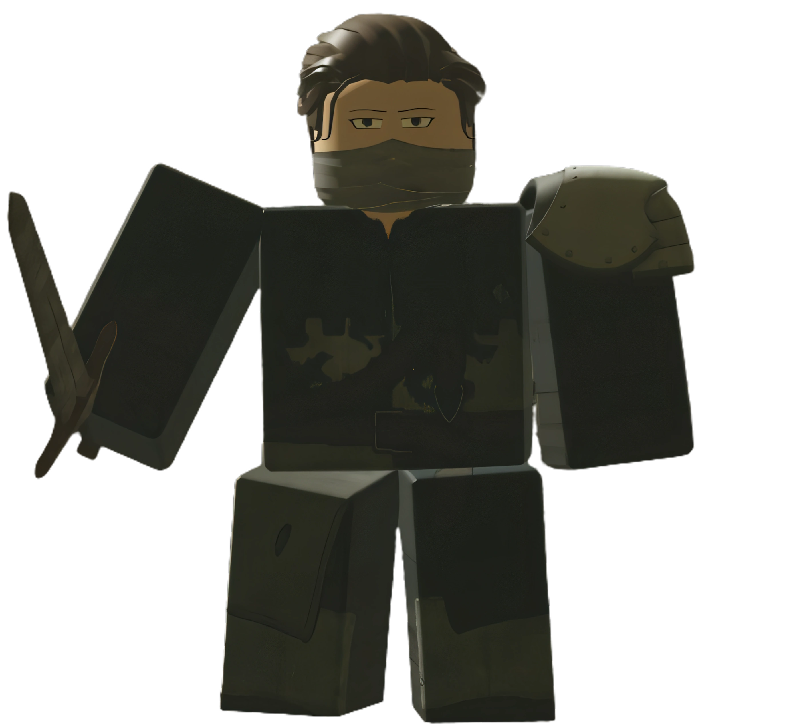 Bosses | Derelict Official Wiki | Fandom