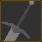 Iron Sword | Derelict Official Wiki | Fandom