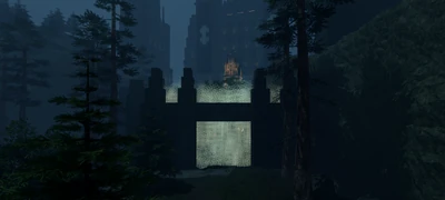 Locations | Derelict Official Wiki | Fandom