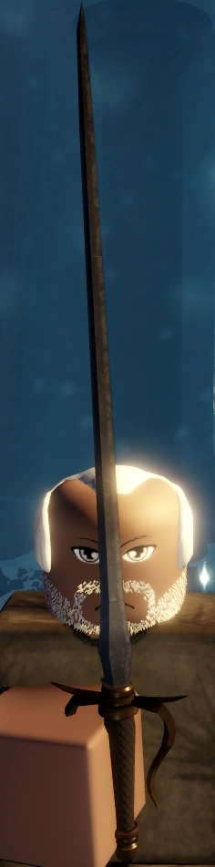 Steel Rapier | Derelict Official Wiki | Fandom