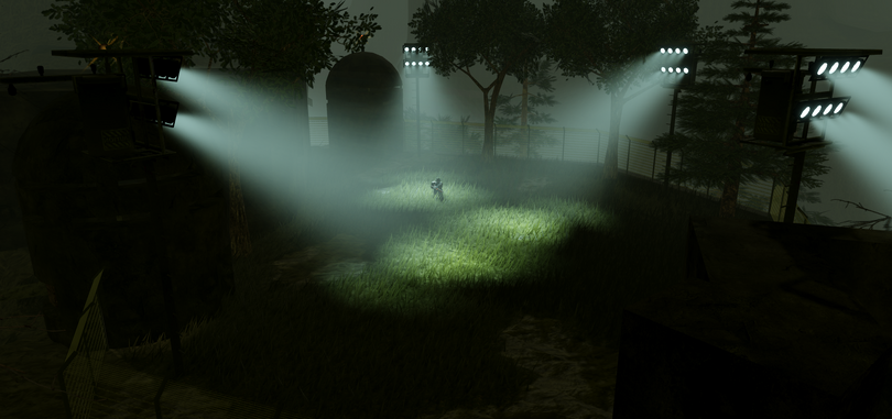 Fort Hollow Derelict Official Wiki Fandom