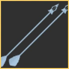 Silver Arrows | Derelict Official Wiki | Fandom