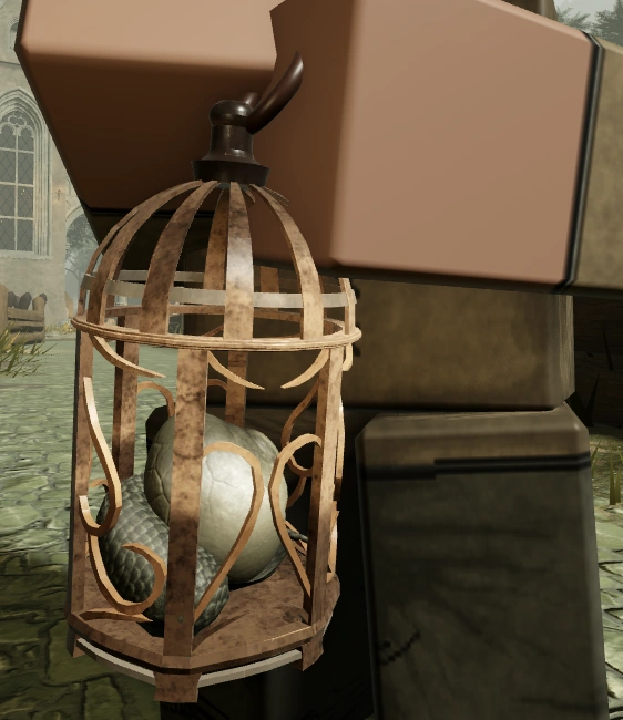 Summons | Derelict Official Wiki | Fandom