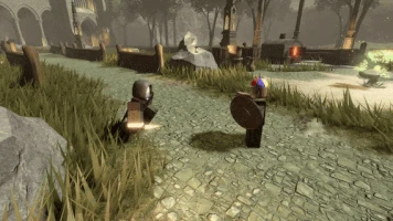 Shields | Derelict Official Wiki | Fandom