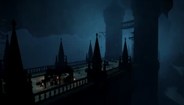 Aurealis Pass | Derelict Official Wiki | Fandom