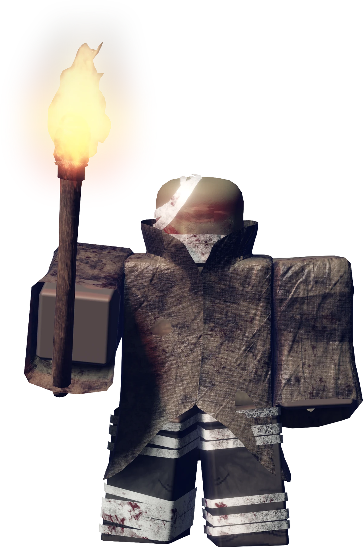 Depraved (Torch) | Derelict Official Wiki | Fandom