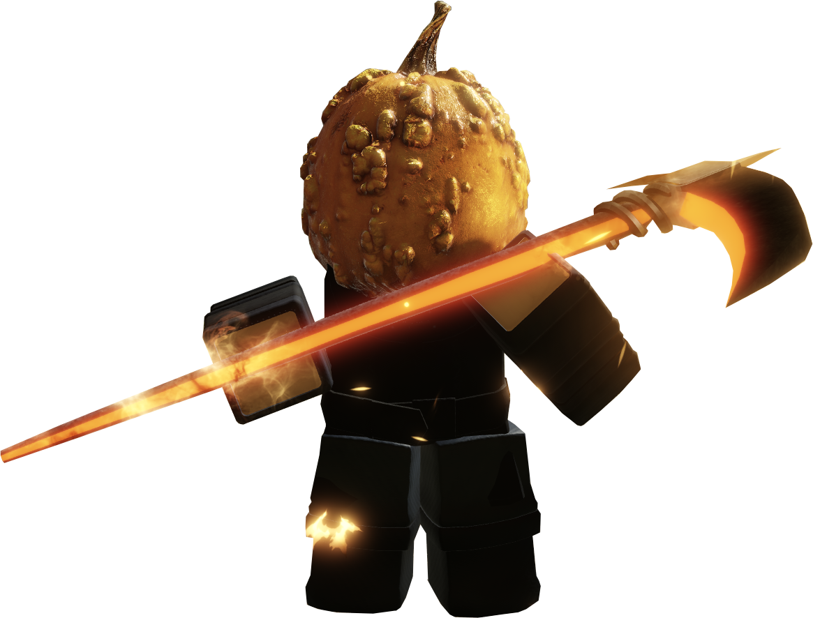 Pumpkin Reaper Derelict Official Wiki Fandom