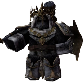 Guide: The Veiled Paladin strategies | Derelict Official Wiki | Fandom