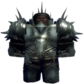 Exile Set | Derelict Official Wiki | Fandom