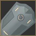 Plasteel Shield | Derelict Official Wiki | Fandom