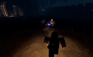Asher, Storm of Vengeance (Boss) | Derelict Official Wiki | Fandom
