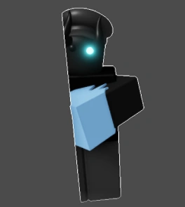 Shade | Minus Elevation Wiki | Fandom