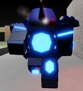 Sloth | Minus Elevation Wiki | Fandom