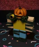 Pumpkin Sprout | Minus Elevation Wiki | Fandom