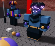 Bevil | Minus Elevation Wiki | Fandom