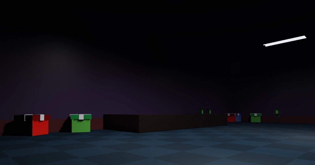 Pico's Palace | Minus Elevation Wiki | Fandom