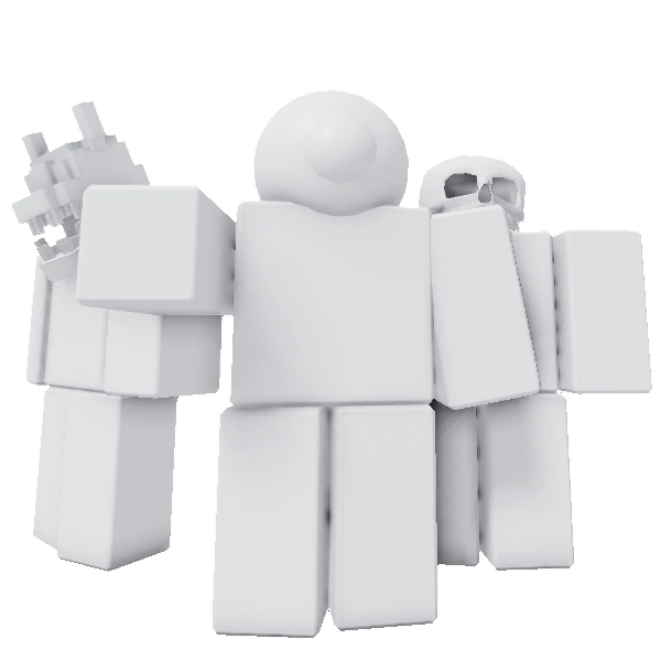 Statues | Minus Elevation Wiki | Fandom