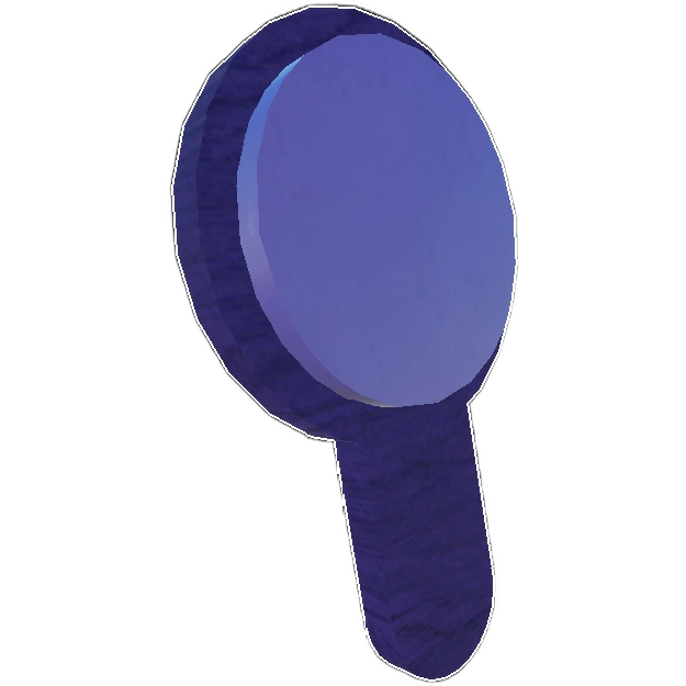 Magic Mirror | Minus Elevation Wiki | Fandom