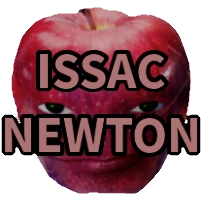 Issac Newton | Minus Elevation Wiki | Fandom