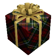 Gift | Minus Elevation Wiki | Fandom