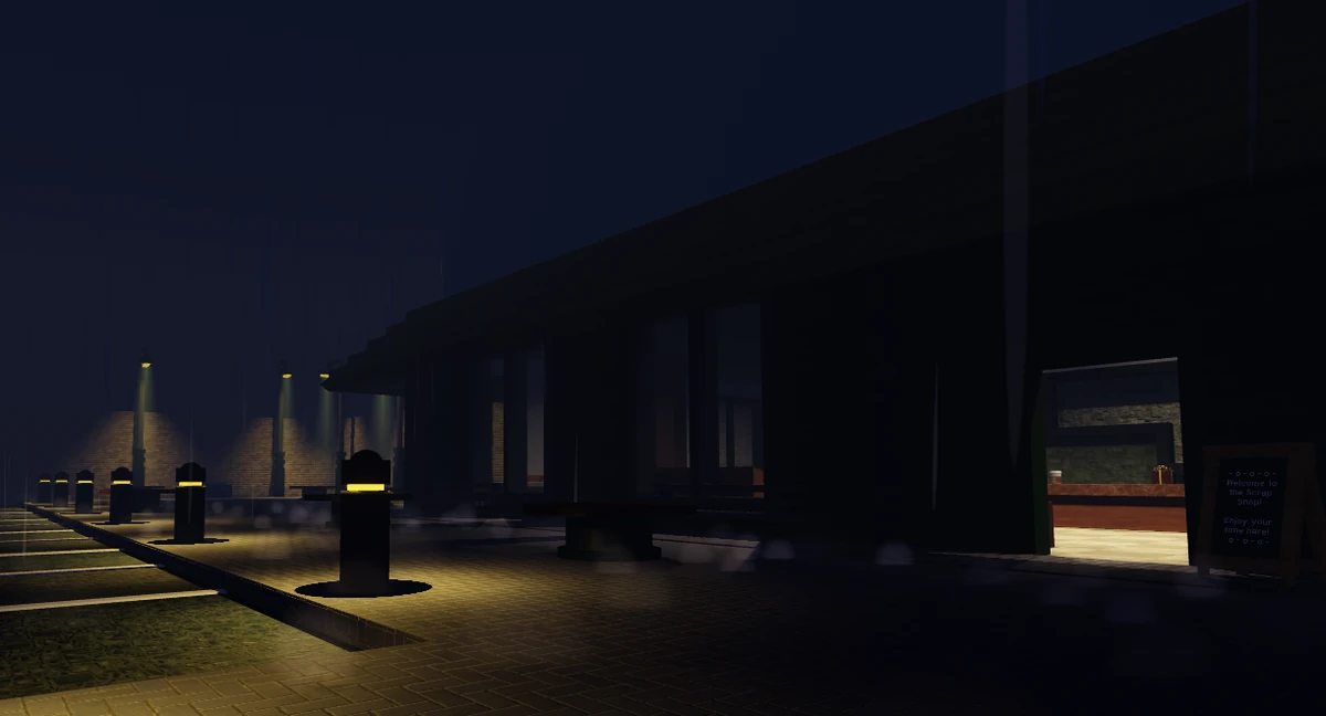 Category:Unique Floors | Minus Elevation Wiki | Fandom