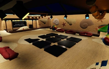 Spawn | Minus Elevation Wiki | Fandom