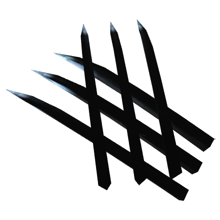 Kitty Claws | Minus Elevation Wiki | Fandom