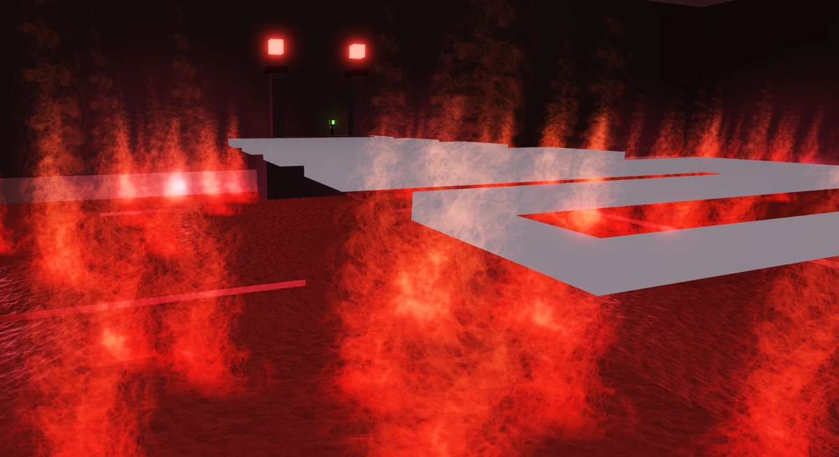 Tightrope Desert | Minus Elevation Wiki | Fandom