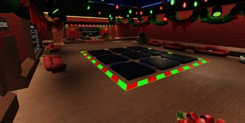 Spawn | Minus Elevation Wiki | Fandom