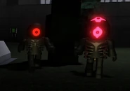 Ganderer | Minus Elevation Wiki | Fandom