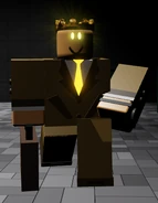 Greed | Minus Elevation Wiki | Fandom