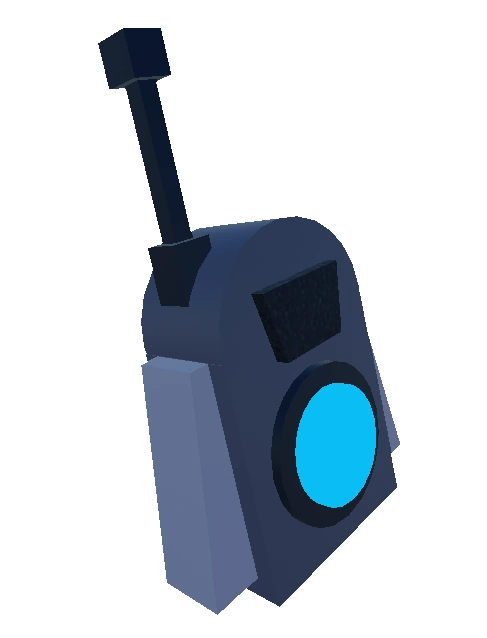 Teleport Remote | Minus Elevation Wiki | Fandom