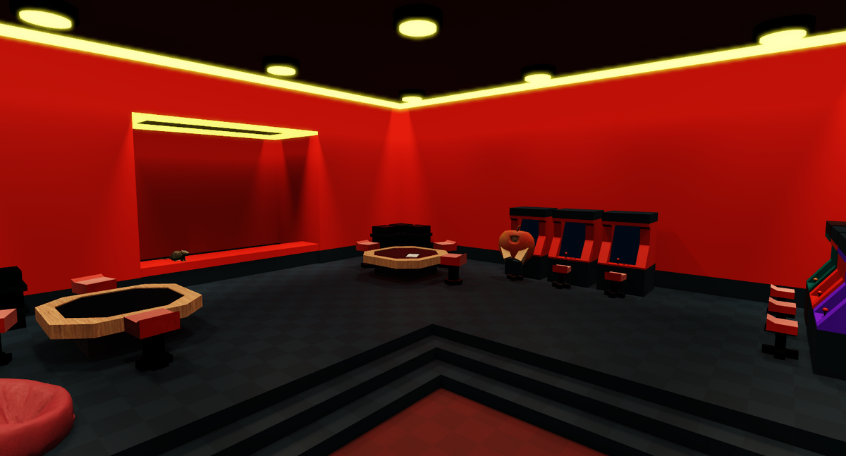 Roomworld Minus Elevation Wiki Fandom