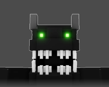 Seeker | Minus Elevation Wiki | Fandom