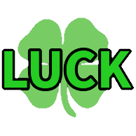 Luck | Minus Elevation Wiki | Fandom