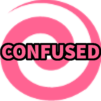 Confused | Minus Elevation Wiki | Fandom