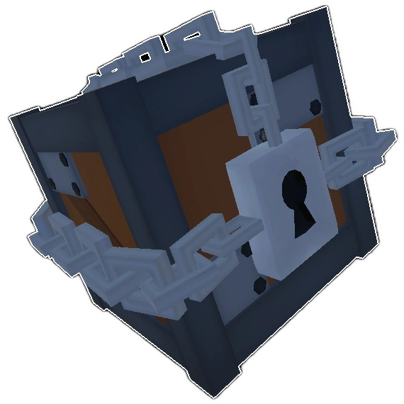 Scrap Crate Minus Elevation Wiki Fandom