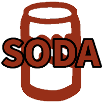 Soda (Effect) | Minus Elevation Wiki | Fandom