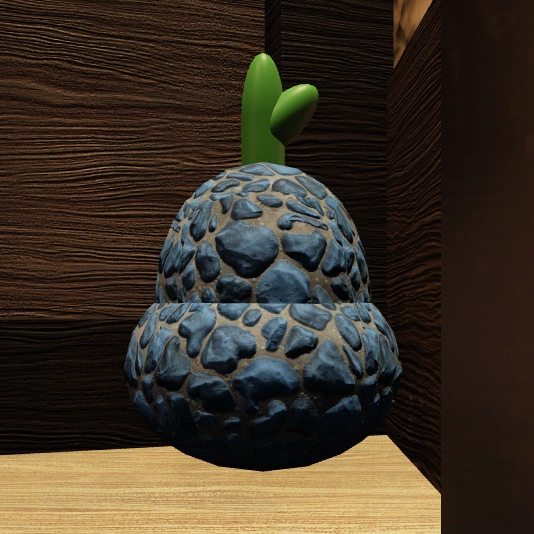 Sentient Cribblefruit | Minus Elevation Wiki | Fandom