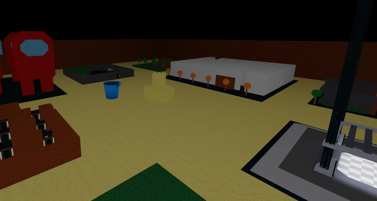 Sandbox | Minus Elevation Wiki | Fandom