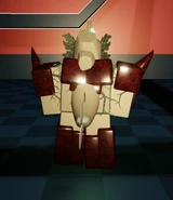 Angler | Minus Elevation Wiki | Fandom