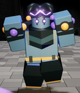 Bevil | Minus Elevation Wiki | Fandom